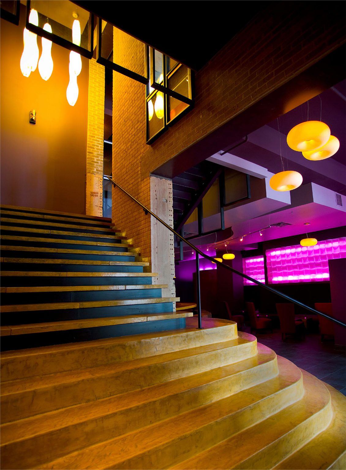 Five Event Center BKV Group five-event-center-bkv-group