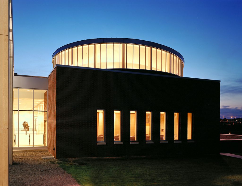 Maple Grove Government Center - BKV Group